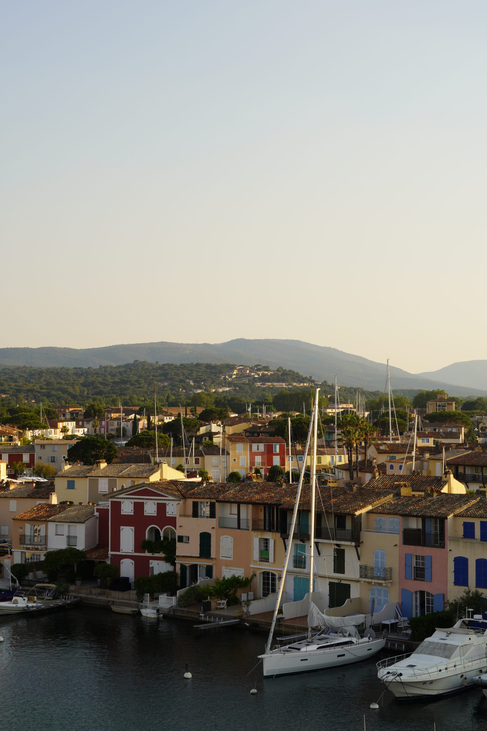 Itinéraire: Road Trip dans le Var - From Switzerland to World