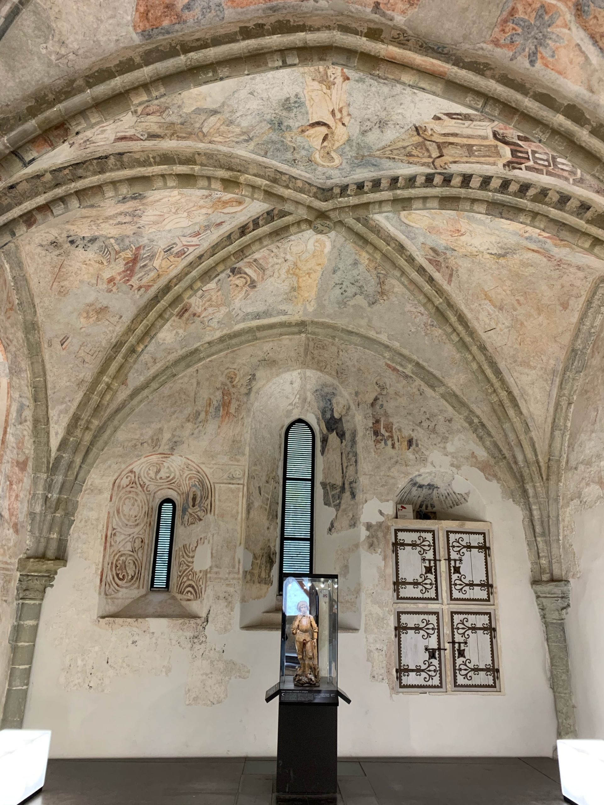 Le Château et le Fort de Chillon - From Switzerland to World