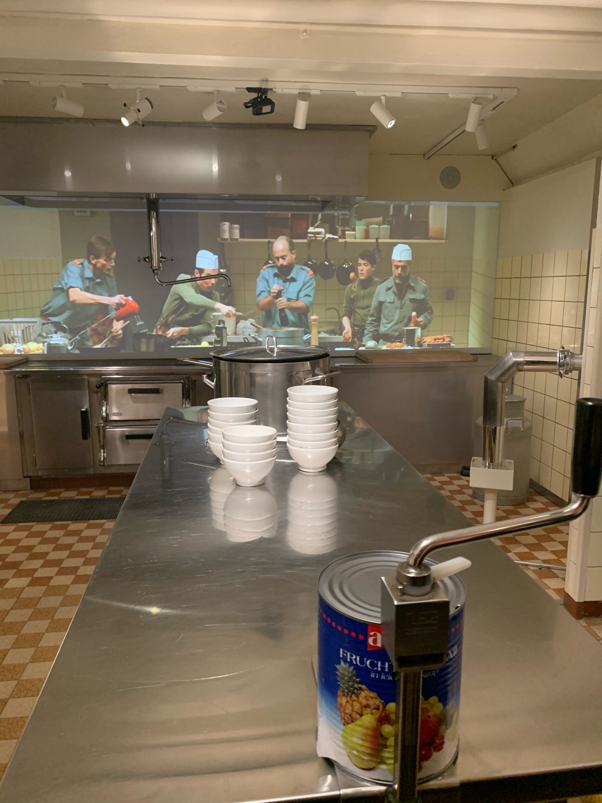 Le Château et le Fort de Chillon - From Switzerland to World