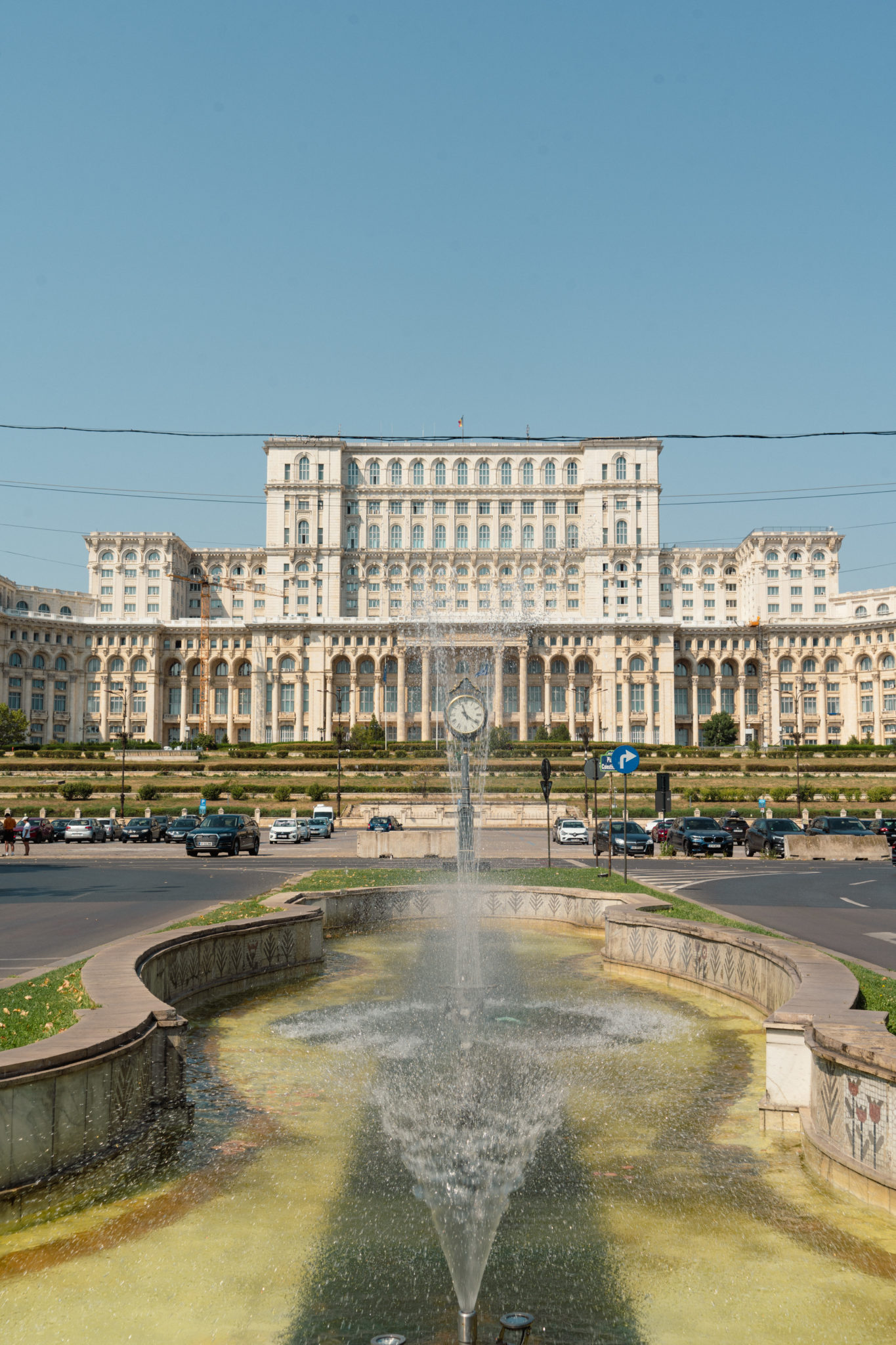 Que faire et que voir à Bucarest en Roumanie? - From Switzerland to World